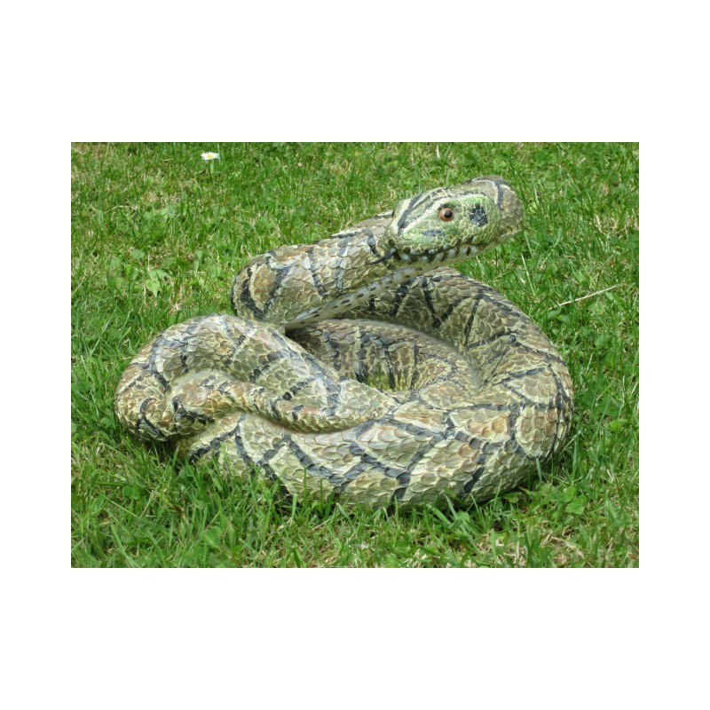 serpent python